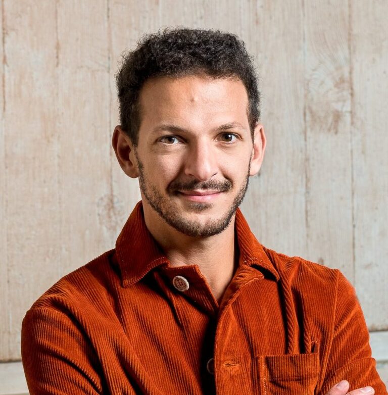 Vincent Dedienne – Théâtre de Lorient